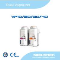 China Stainless Steel Anesthesia Vaporizer ISO8835-4 No Leakage 0-5% Output for sale