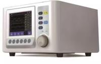 China Purple Horn Ventilator Anesthesia Machine Built In Active Expiratory PEEP Valve for sale