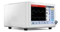 China 10.4 Inch TFT Touch Screen Anesthesia Machine Ventilator 50-1500mL Tidal Volume for sale