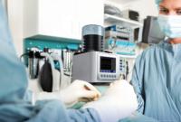 China VCV PCV Standby Anaesthesia Machine Ventilator For Pediatric And Adults for sale