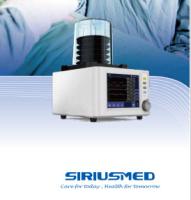 China Class III Anesthesia Machine Ventilator , 8.4