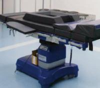 China Gynecological Surgical Operating Table Bed with memory foam mattress for sale
