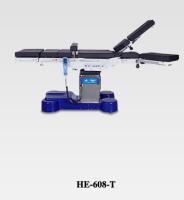 China Gynecological Surgical Operating Table Bed with memory foam mattress for sale