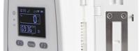 China LCD Screen Medical Infusion Pump 0.1-1800ml/h Hospital Infusion Machine CE ISO for sale