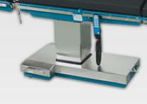 China Purple Horn Electro Hydraulic Operation Table ISO13485 certificated for sale