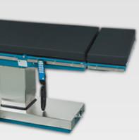 China Multi Function Ophthalmic Surgical Hand Table 700-1000mm Height Adjustment 350kg Load for sale