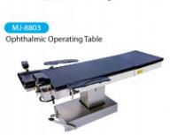 China Electric Gynecological Operating Table Antistatic Surface 2100x500mm CE ISO for sale