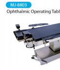 China Electric Gynecological Operating Table Antistatic Surface 2100x500mm CE ISO for sale