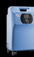 China OEM Medical Oxygen Concentrator 220V 110V 50Hz 60Hz 95% Purity Home Use for sale