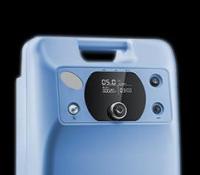 China 5L Home Care Ventilator , 350W 96% Oxygen Concentrator Machine for sale
