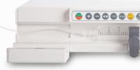 China Precision Medical Syringe Driver Button easy control AC input power 100v -240v for sale