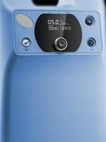 China Portable Home Care Ventilator Oxygen Concentrator Continuous Flow 1-7L/Min for sale