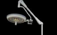 China LED Surgical Light 160000 Lux CRI 85%-98% Adjustable Shadowless Operating Lamp for sale