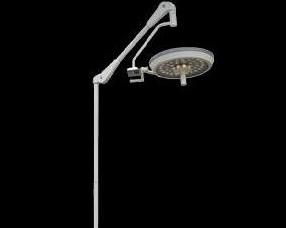 China LED Shadowless Light For Surgery long service life 80000 hours for sale