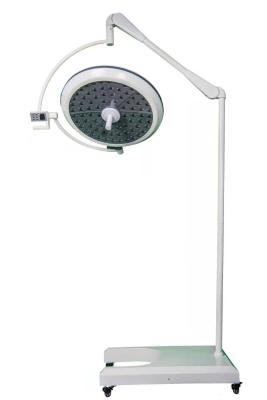 China 3700K-5000K Shadowless Operating Lamp No Ultraviolet Radiation for sale