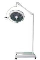 China 80 beads Shadowless Operating Lamp , 3700K Surgical Light Ceiling Mounted for sale