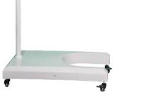 China Portable Mobile Operating Theatre Light , medical Led Examination Light for sale