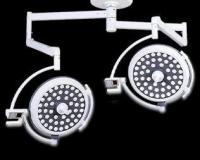 China 80W LED Shadowless Operating Lamp 180000 Lux Surgical Light CE ISO for sale