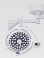 China Surgical Shadowless Operating Lamp 30000-160000Lux Energy Saving for sale