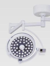 China Surgical Shadowless Operating Lamp 30000-160000Lux Energy Saving for sale
