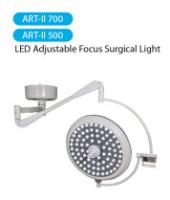 China Surgical Shadowless Operating Lamp 30000-160000Lux Energy Saving for sale