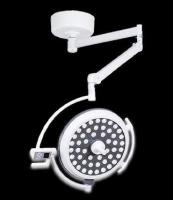 China Purple Horn Shadowless Operating Lamp Excellent Depth Lighting For Surgery for sale