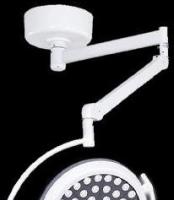 China Purple Horn Shadowless Operating Lamp Excellent Depth Lighting For Surgery for sale
