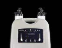 China low pressure Portable Oxygen Concentrator 5LPM/10LPM Medical Grade for sale
