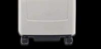 China low pressure Portable Oxygen Concentrator 5LPM/10LPM Medical Grade for sale