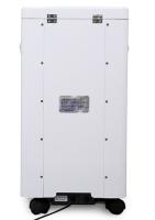 China 0.5-5L/min Home Care Ventilator , 53dB Home Use Oxygen Concentrator for sale
