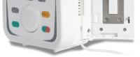 China Adjustable Medical Infusion Pump 0.1-1800ml/h ISO 13485 CE Certified WiFi Remote Monitoring for sale