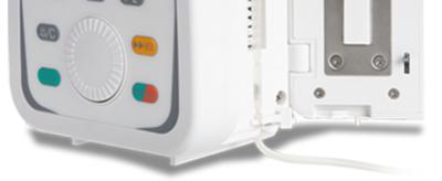 China Adjustable Medical Infusion Pump 0.1-1800ml/h ISO 13485 CE Certified WiFi Remote Monitoring for sale