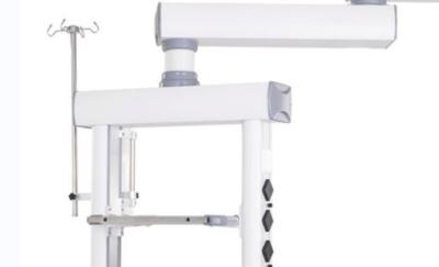 China Single Arm ICU Pendant System 220V 80kg Load Capacity Medical Pendant for sale