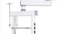 China Single Arm Electricity ICU Pendant Systems for Operating room for sale