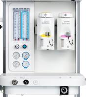 China TOUCH SCREEN  VETERINARY USE ANESTHESIA MACHINE X30 MADE IN CHINA, veterinary operating table for sale