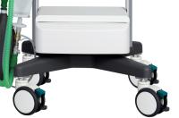 China TOUCH SCREEN  VETERINARY USE ANESTHESIA MACHINE X30 MADE IN CHINA, veterinary operating table for sale