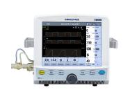 China ICU Ventilator R55 Portable Electric ICU Ventilator for Adult 12.5kg 100-240V for sale