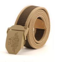 China Custom Glitter Fabric Elastic Belt 1.5 Inch Width Alloy Buckle Women Decorative Accessory for sale