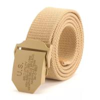 China Custom Glitter Fabric Elastic Belt 1.5 Inch Width Alloy Buckle Women Decorative Accessory for sale