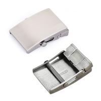 China Automatic Slide Metal Buckle Nylon Tactical Belt 135cm 3.8cm Width for Outdoor Military Use for sale