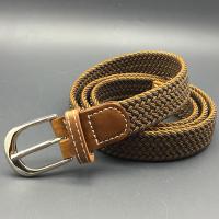 China Eco-Friendly Woven Elastic Belt for Women 105cm Length 2.5cm Width Customizable for sale