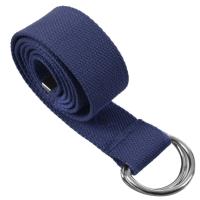 China Custom Canvas D Ring Belt 38mm Wide Military Style Army Waist Belt for Men OEM ODM for sale