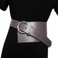 China Genuine Fake Leather Belt for sale