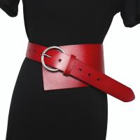 China Genuine Fake Leather Belt for sale