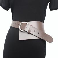 China Genuine Fake Leather Belt for sale