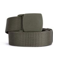 China Military Plastic Buckle Nylon Tactical Belt 3.5cm Unisex Heavy Duty Durable for sale