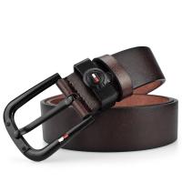 China Men Waist Pu Buckle Belt for sale