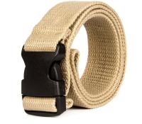China Army Military Style Tactical Nylon Belt for sale