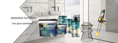 China Perflex Polyaspartic Tile Grout P-30:  Try P-30 Polyaspartic Grout presented by Perflex! for sale