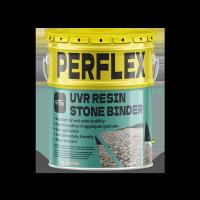 China Polyaspartic Permeable Stone Binding Construction Adhesive for sale